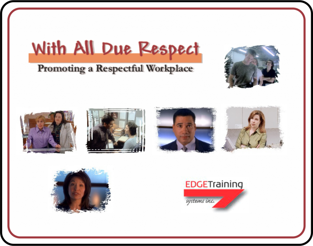 The Edge Leadership Series - Edge Training | Edge Training Systems, Inc ...