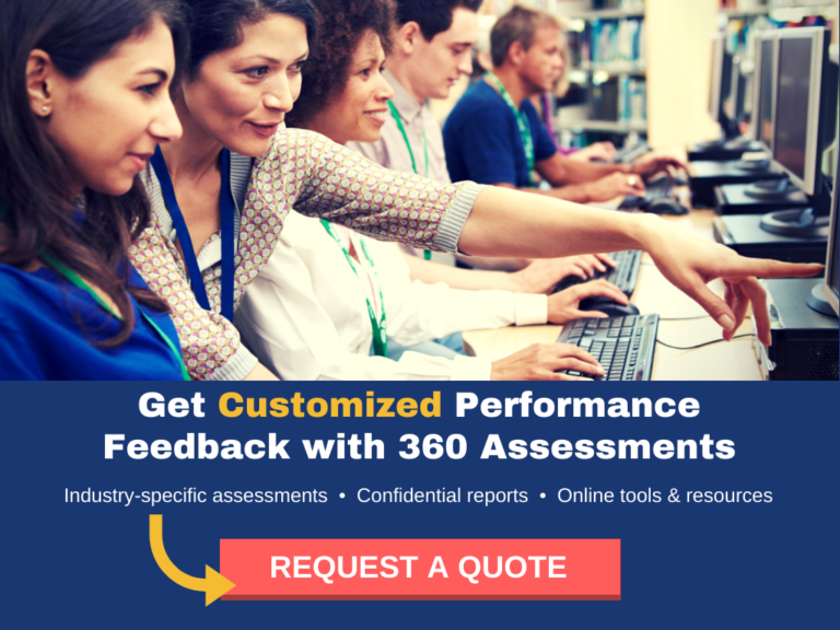 How 360 Degree Training Can Improve Individual Development - Edge ...
